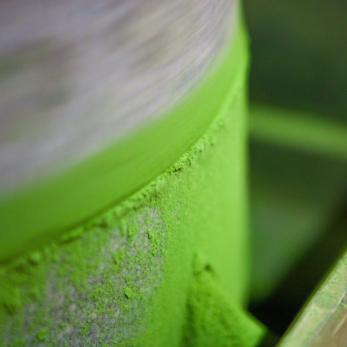 Organic Ceremonial Grade Matcha - 500g – Matcha and Forest