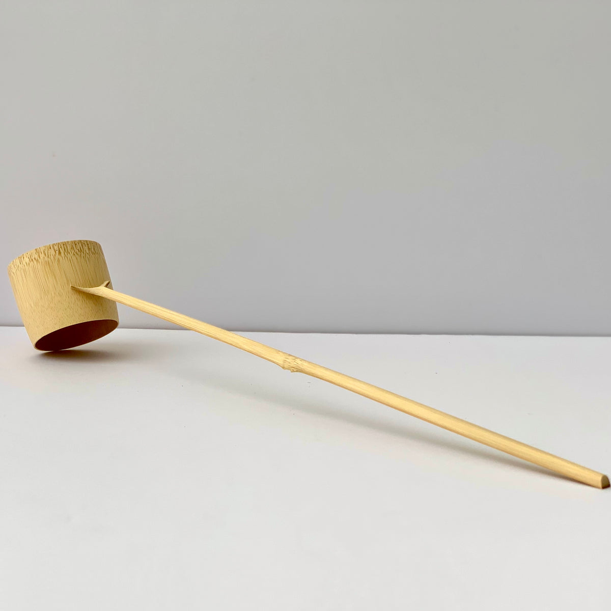 Hishaku - Bamboo Water Ladle – Matcha and Forest